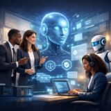 Why in-house teams should help shape AI tools, not just govern them ...
